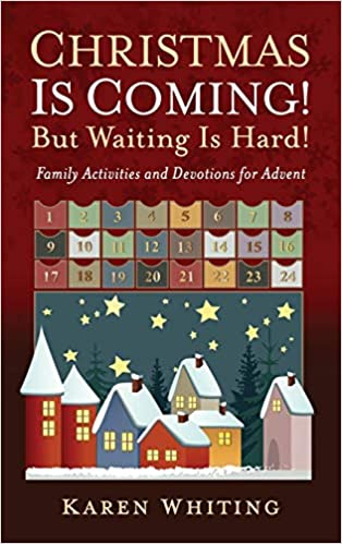 Enjoy the ADVENTure! – Christian Children's Authors