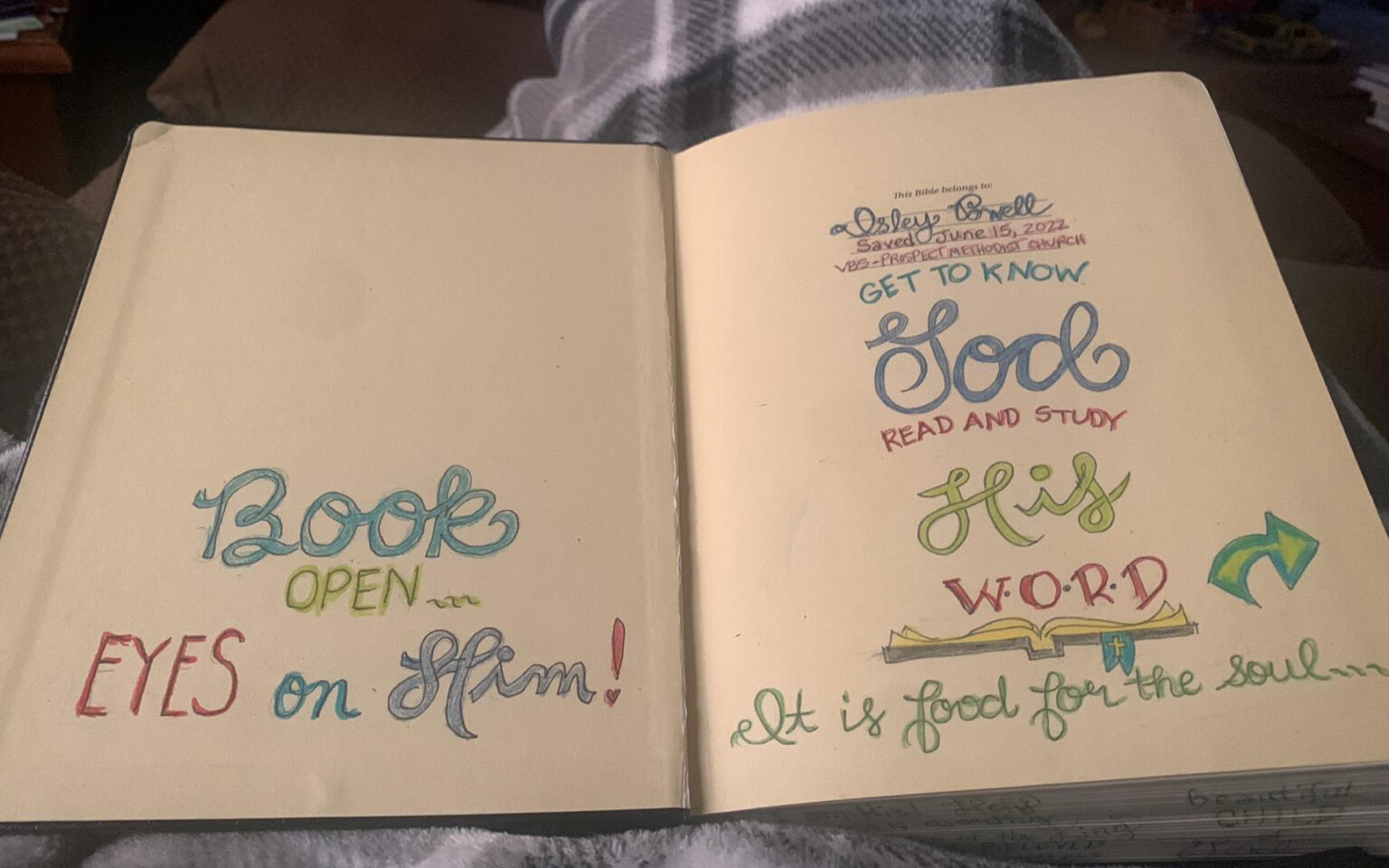 Christian Children's Authors – Encouraging Families and Reaching ...