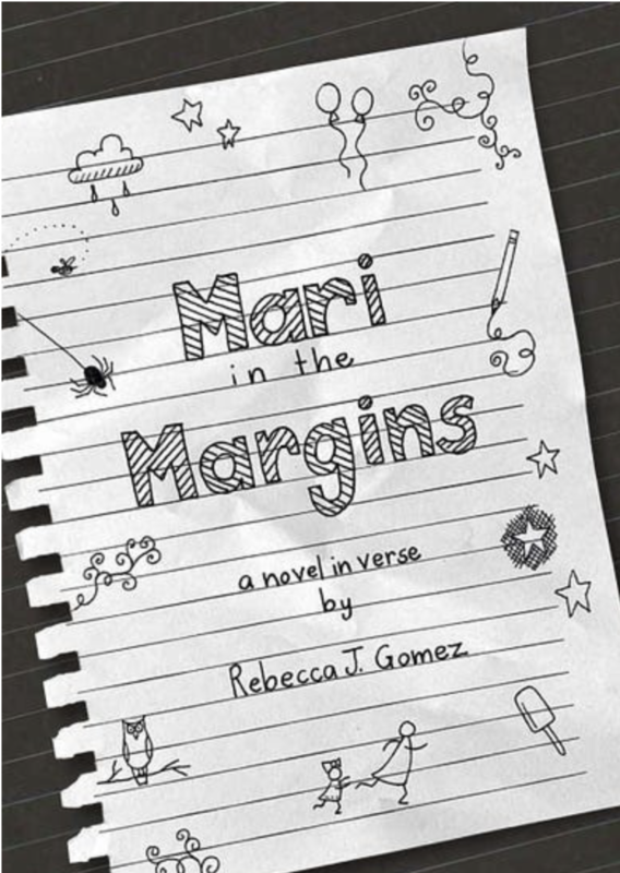 Mari in the Margins will inspire you to write poetry! – Christian ...